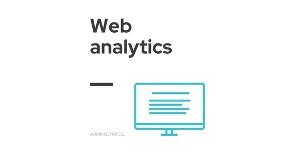 What is Web Analytics - Definition, meaning and examples