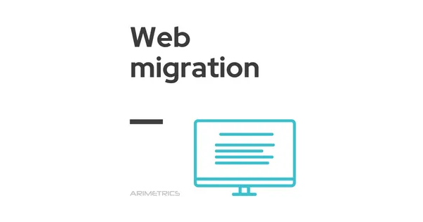 What is Web Migration - Definition, Meaning and Examples