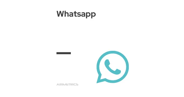 What is Whatsapp - Definition, meaning and examples