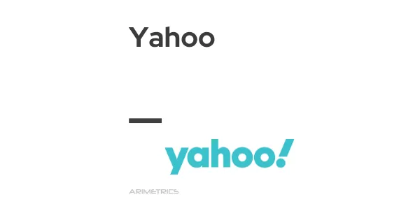 Qué es Yahoo | Definición, significado, historia