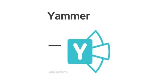 What is Yammer | Definition, advantages and history