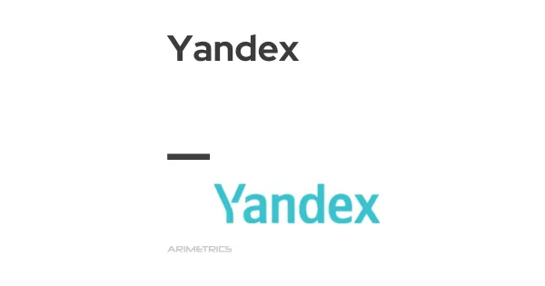 What is Yandex - Definition and meaning