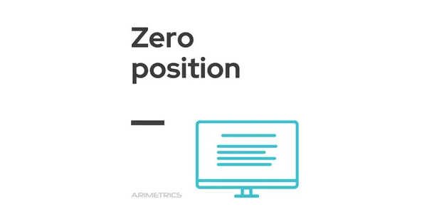 What is Position Zero - Definition, meaning and examples